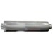 WKR22920 - Muffler in/out 5" body 10"x44,5" 75db | Macpek